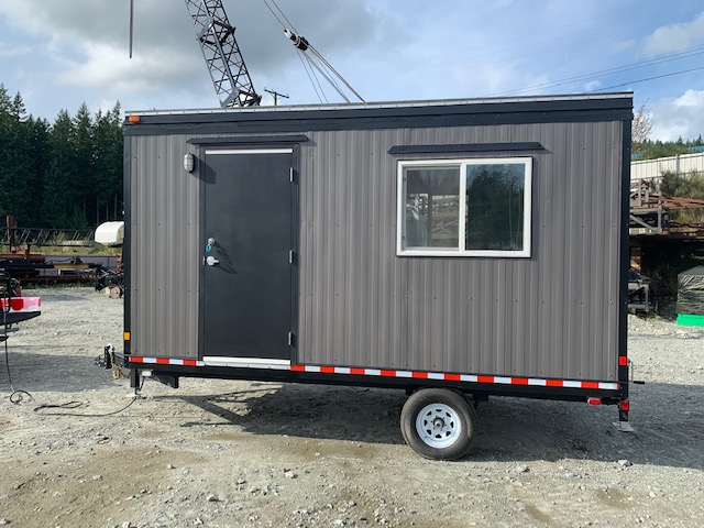 Rental | West Coast Trailers